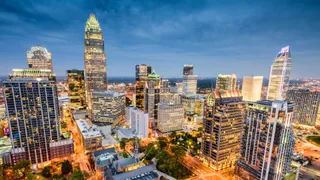 North Carolina captive industry icon retires | Captive International